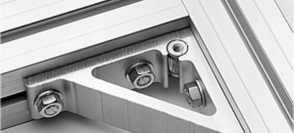 Beginner's Guide to Building With T-Slot Aluminum Framing - A-Line ...