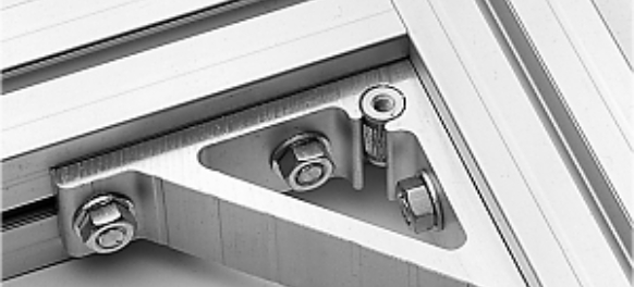 Beginner's Guide to Building With T-Slot Aluminum Framing - A-Line ...