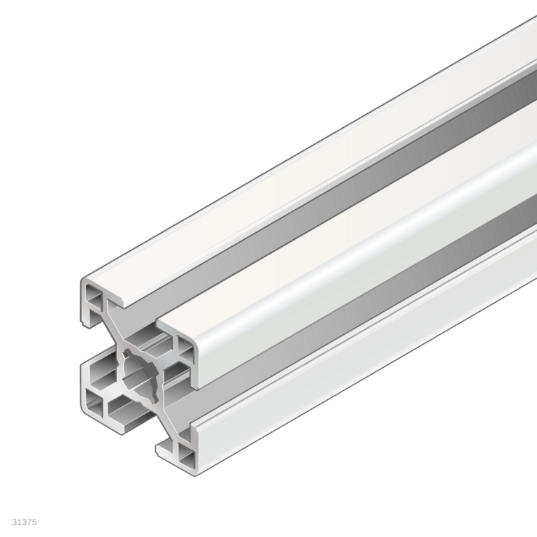 Bosch T-Slot Aluminum Extrusions | A-Line Automation