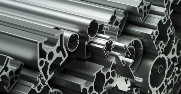 5 Types of Heat Treatment for Aluminum Extrusions