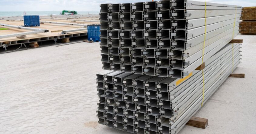 The Ultimate Guide to the Aluminum Anodizing Process - A-Line Automation