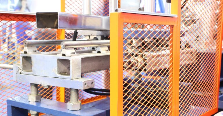 5 Machine Guarding Requirements Every Facility Should Know