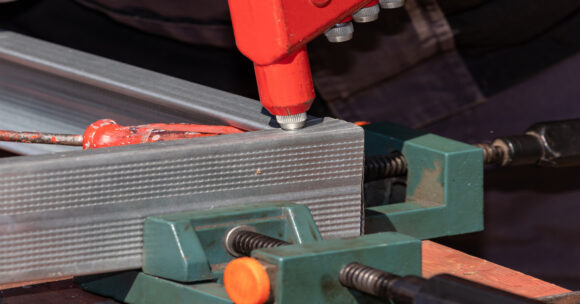 7 Effective Ways To Join Aluminum Profiles - A-Line Automation